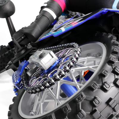 LOSI 1/4 Promoto-MX 电动摩托车 链条 70节 los262000