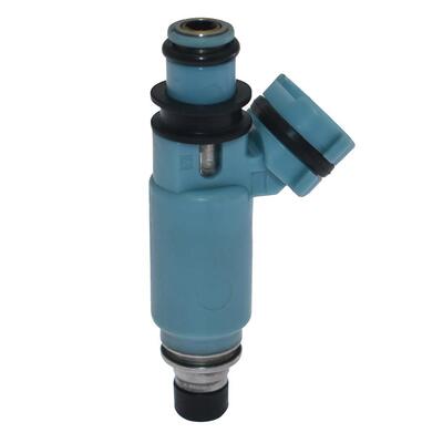 BAIXINDE 汽车喷油嘴195500-3570 燃油喷射器1955003570 现货库存