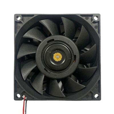 厂家直供9238高转速散热风扇 9238直流风扇 9GT0924P1M001