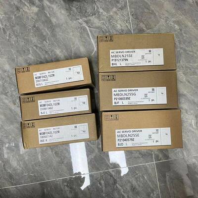 MADLN05SE MADLN15SE MBDLN25SE MCDLN35SE SG BE NE SL BL全新A6