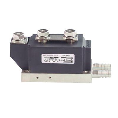 Mtc系列晶闸管模块25-1000A 55/110/500晶闸管Mtx300 200A1600V