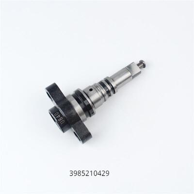 P66 柴油泵偶件柱塞 U840 P2000型 XY120P40(P66) 供应
