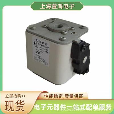 170M8614 170M8615 170M8616 170M8617原厂 高压熔断器底座