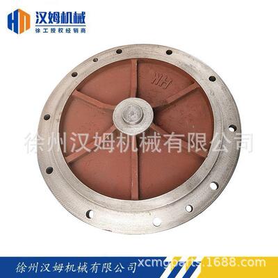徐工配件 徐工备件 装载机250300315 ZL50.2A.1A.1.1-1 轮边盖