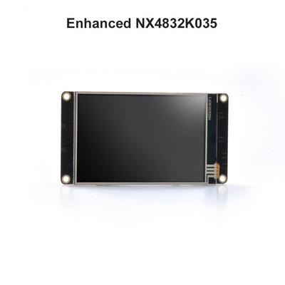 Nextion NX4832K035 HMI USRT TFT LCD 3.5寸人界面增强版