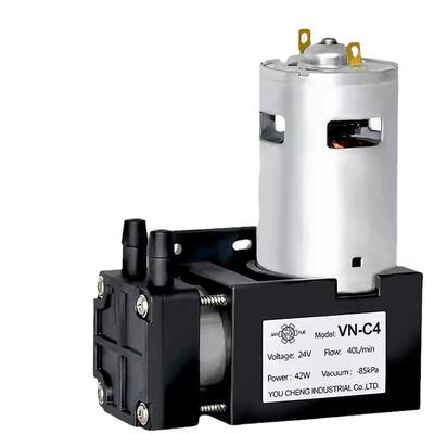 JANYUE真空泵VN-C112V15L/minVN-C124V15L/min