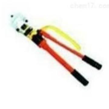 上海宙特电气供应电缆液压钳SMK-400C型电缆液压钳