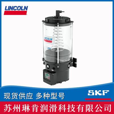 电动泵P603S-8XLBO-3Z7-AC-3A7.16-S19-SE集中润滑系统