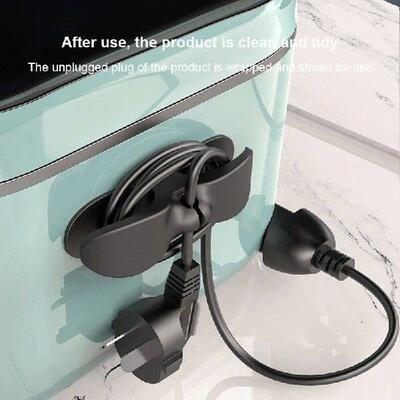 Wire Cable Winder Stab Finishing And Storage Wire Fixer