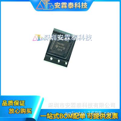 LM5010ASD/NOPB LM5010ASDX 丝印L00065B 封装WSPN10 全新现货