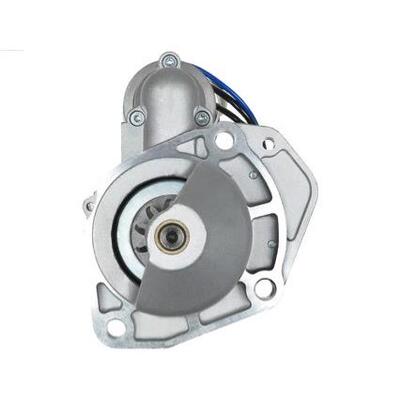 0986020170起动机42498718起动机马达适用IVECO依维柯起动机马达