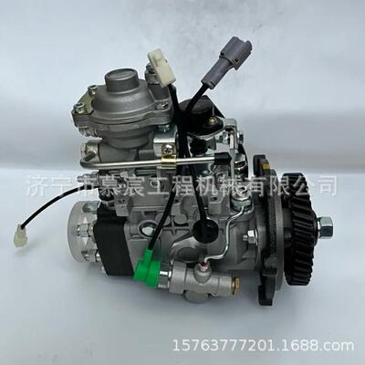 用于B3.3发动机的ZEXEL喷油泵104641-7320