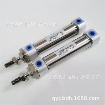 迷你气缸MF40/MFC40-275X300*350x400X450X500SCM-U-CA-CM-SU-SCA