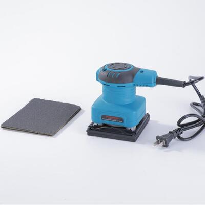 砂纸机台漆墙工面腻子抛光机木电动木材家具平板TLX砂光机式打磨