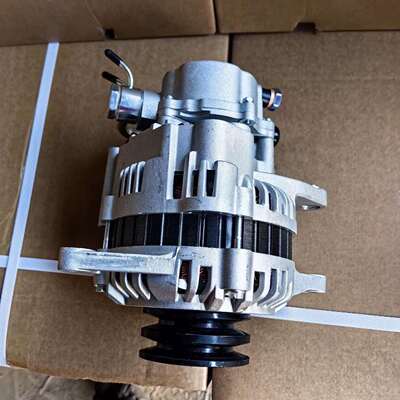 4D56发电机 A3T07483 MD162964 A003T07483 37300-42350 MD366052