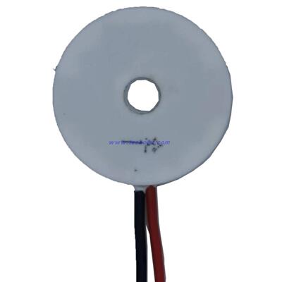 TEC 环形异形制冷片工业级半导体冷热片 致冷片 热电模块 peltier