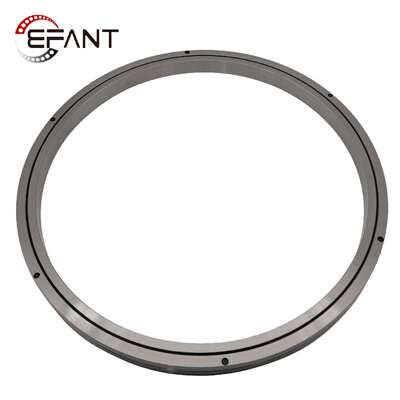 轴承交叉R滚子轴承厂4家RB40040洛阳钰帆RB5025B50205