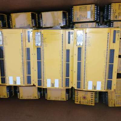 PILZ773100下单请咨询