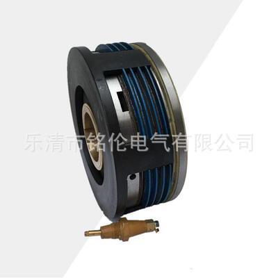 电磁离合器 DLM10-6AG DC24v多片电磁离合器/机床附件