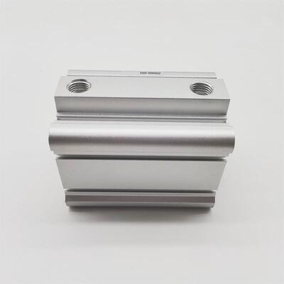 SMC薄型气缸CQ2A/CDQ2A63-10 15 20 25 30 40 50DZ DMZ DCZ DC