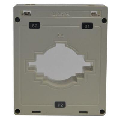 安科瑞AKH-0.66/I 80I 1200/5A测量型电流互感器 0.2级