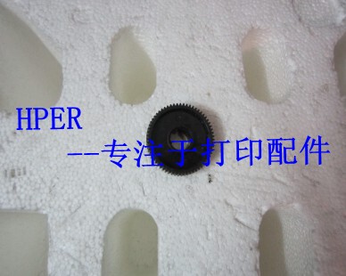 富士通 DPK300 DPK-310 DPK330 DPK500 DPK510 胶辊齿轮 齿轮