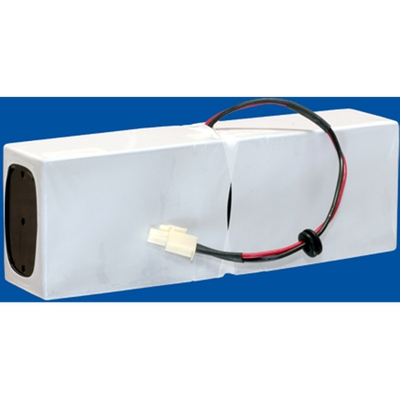 FOR CareFusion Pulmonetic LTV1000 LTV900 LTV950 EE400171电池