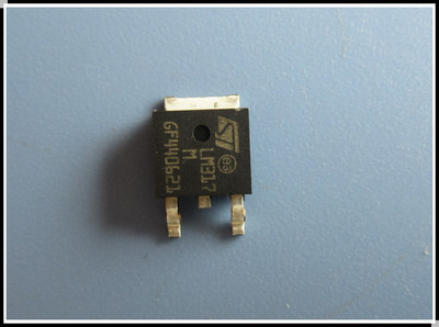 LM317M 高性能可调稳压IC 可调电压 LM317贴片 TO-252