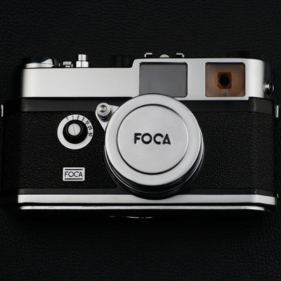 O.P.L.FocaURC法国土豪贵族相