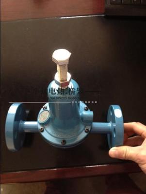 燃气新款磁性阀门钥匙窑炉专用液化气天然气减压阀型号GQT-Z15N