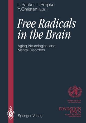 【预订】Free Radicals in the Brain: Aging, N...