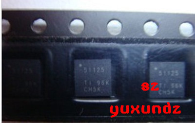 一个（直拍）TPS51117 TPS51117RGYR 全新原/电源IC