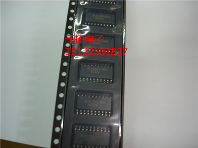 SN74HC574NSR 中体 5.2 TI德州原装 HC574全新