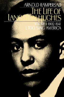【预售】The Life of Langston Hughes