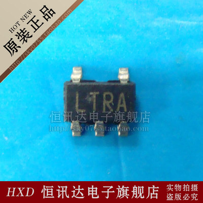 LT1931ES5 LTRA LINEAR/SOT-23 质量保证 全新原装