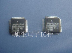 BCM3440KQTE 全新原装现货库存