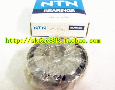 日本NTN进口轴承 圆锥滚子轴承 4T-LM603049/LM603011