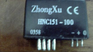 HNC151-100  CSNE151-100 原装拆机 包上机 现货可直拍