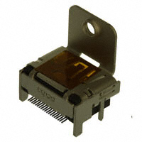 TE Connectivity USB连接器 插座 2-1747981-3
