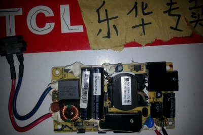 TCL 乐华 L24P31 L26P31电源板 40-p041c0-pwd1xg 08-PE041C0-PW