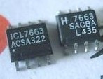 二手集成电子元器件 ICL7663ACSA SOP8封装 欢迎询问+