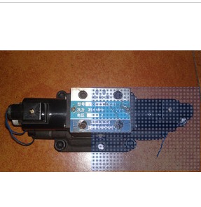 国产型电液阀 34BYM-B32H-T 34BYM-B32H-T