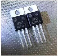 全新原装正品进口现货MC7912CT,MC7912CTG,2012年