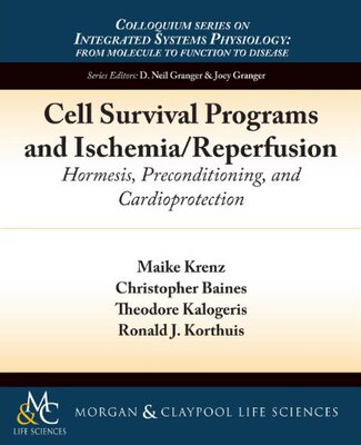 【预售】Cell Survival Programs and Ischemia/Reperfusio...