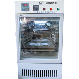 BS-1E型恒温振荡培养箱(全温振荡器)一组振荡