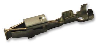 TE Connectivity / AMP　连接器　矩形 触点　929940-1