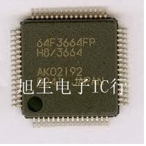 HD64F3664FP 64F3664FP全新原装现货库存