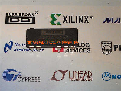 DCP021515P 实体店经营进口电子元器件IC。