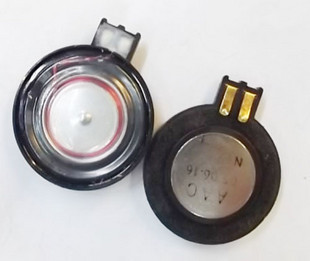 任天堂GBASP/神游SP/任天堂DS/神游DS GBA SP通用喇叭（单只）