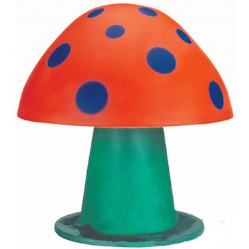 草地音箱 蘑菇音箱 公园别墅 背景音乐系统户外防水防晒草坪音箱